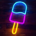 NEON SIGN MAKING PARTY (Energy Efficiency Chat) - What Do Reviews Say?