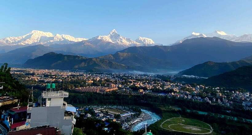 Nepal: 10-Day Yoga and Meditation Retreat Tour - The Itinerary Breakdown