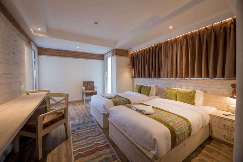 Nepal: 8 Day Ayurveda Yoga Detox Course with Panchakarma - Why Authentic Guidance Matters