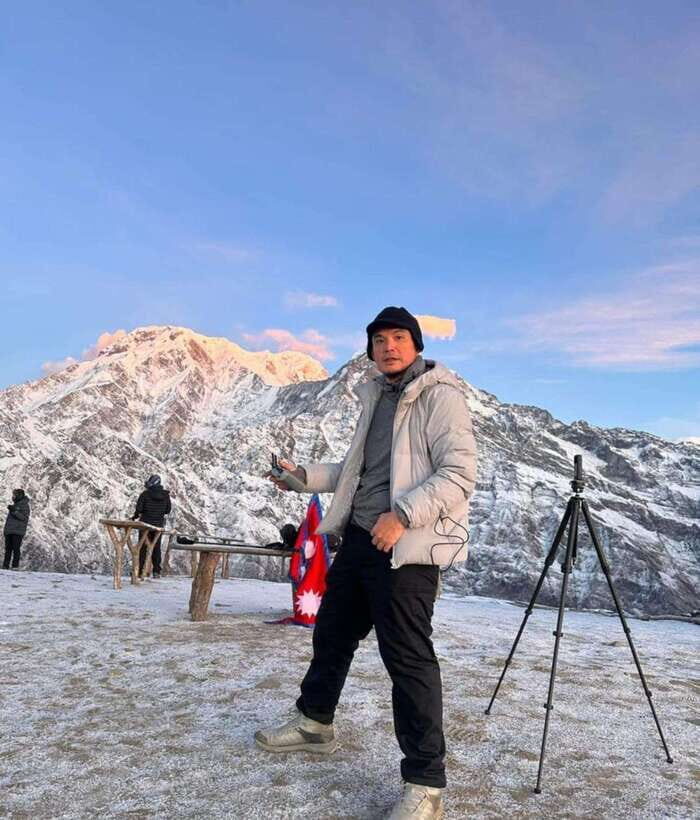 Nepal : 9 Days Mardi Himal Valley Trek - What travelers can expect from this trek