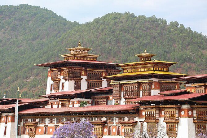 Nepal and Bhutan Tour - Breaking Down the Itinerary