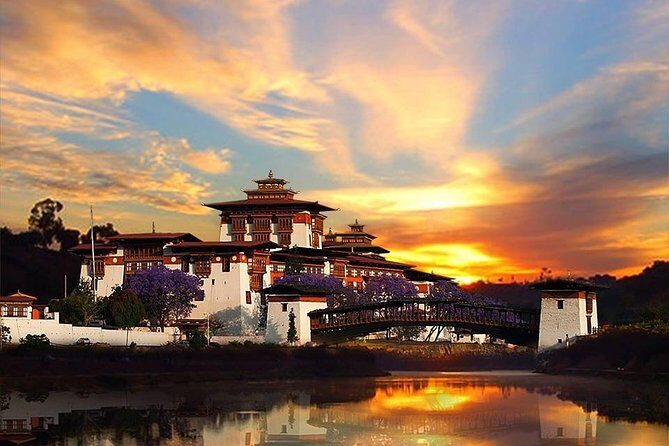 Nepal and Bhutan Tours - FAQ