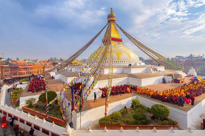 Nepal Cultural Highlights Tour in 10 Days - Why Travelers Love This Tour