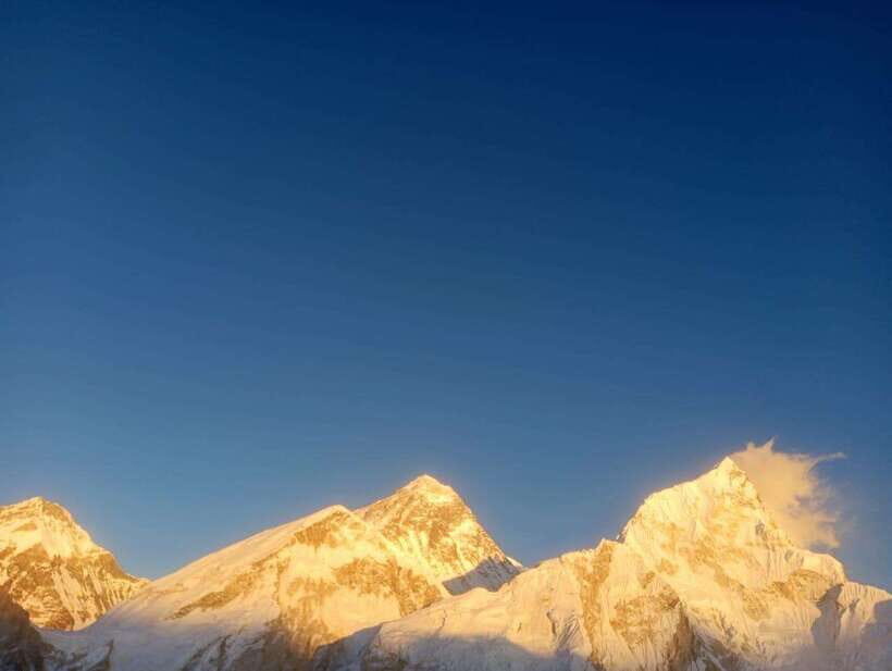 Nepal: Everest Base Camp with Kalapathar Trek - What You Can Expect From the Experience