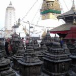 Nepal Highlights Tour: 5 Nights 6 Days Kathmandu & Pokhara Tour - Moving to Pokhara: A Scenic Journey