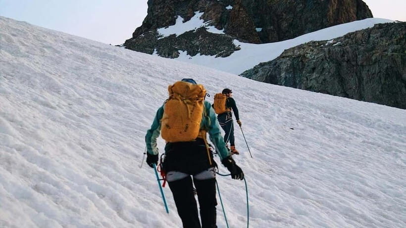 Nepal: Island, Pokalde, and Lobuche Peaks 27-Day Trek - The Epic Itinerary: A Deep Dive