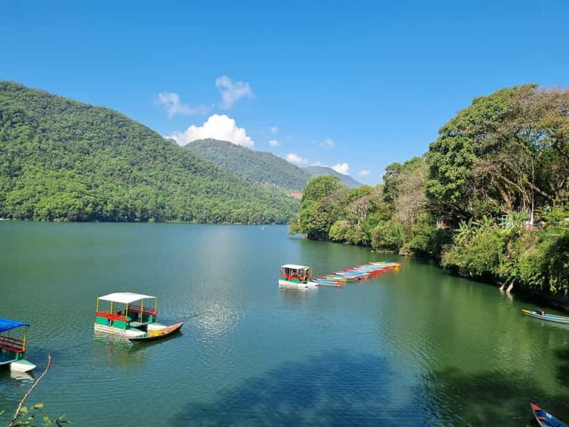 Nepal: Khopra Ridge Trek - Overview of the Khopra Ridge Trek