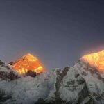 Nepal: Luxury Trips and Restricted Area Permit Info Center - The itinerary in detail