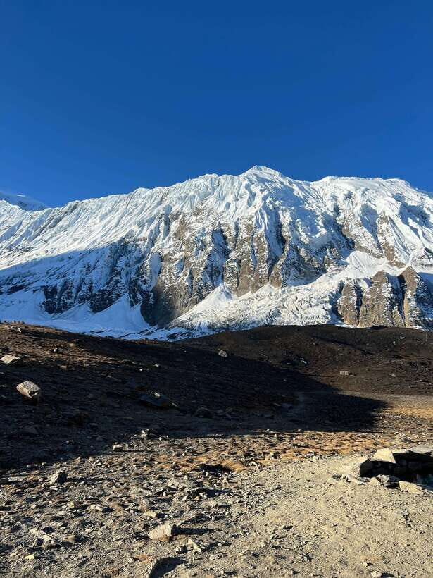 Nepal: Manang-Tilicho Lake-Thorong La Pass Circuit Trek - The Thrill of Thorong La Pass
