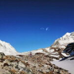 Nepal: Manaslu Circuit Trek with Larkya La Pass - What to Expect: From Kathmandu to the High Pass