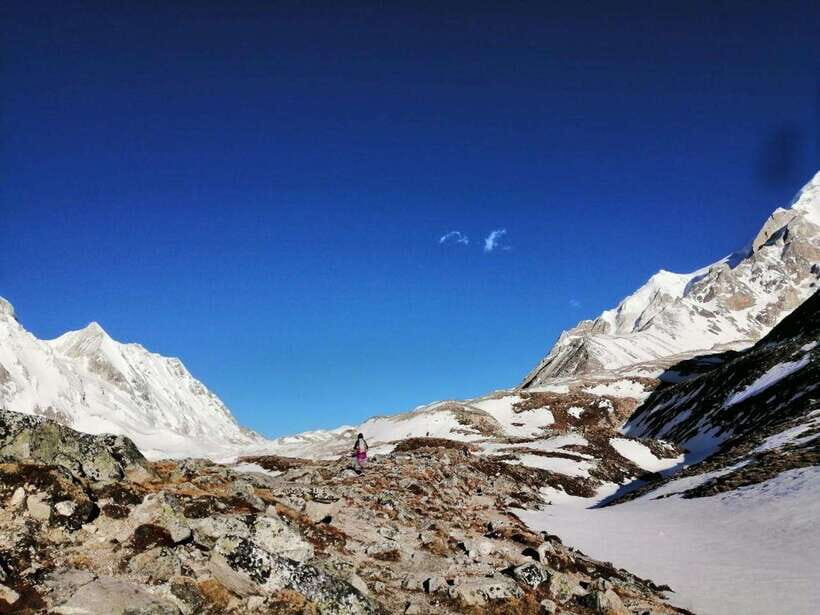 Nepal: Manaslu Circuit Trek with Larkya La Pass - What to Expect: From Kathmandu to the High Pass