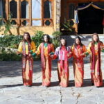 Nepal Tibet Bhutan Tour starting from Nepal - Crossing into Tibet: Lhasa and Mount Everest