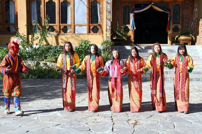 Nepal Tibet Bhutan Tour starting from Nepal - Crossing into Tibet: Lhasa and Mount Everest