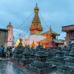 Nepal Travel Package - 6 days - The Value Proposition