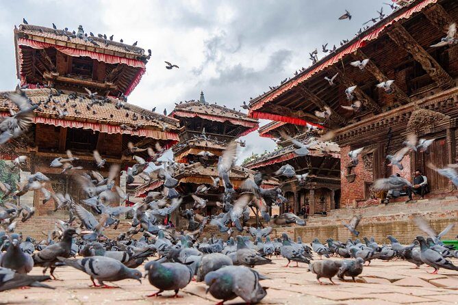 Nepal World Heritage Sites Private Guided Tour - The Value for the Price