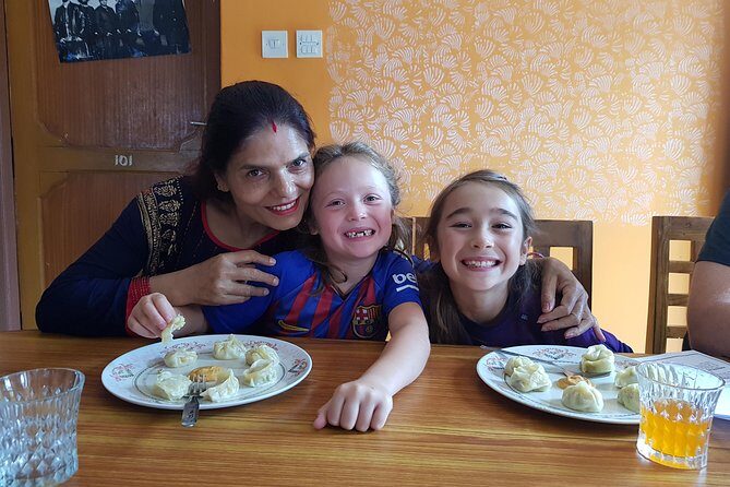 Nepalese Momos or Dal Bhat Cooking Class (Cook with Delight) - The Value for Money