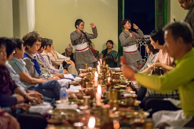 Nepali Dinner with Cultural Show in Kathmandu - Who Should Consider This Tour?