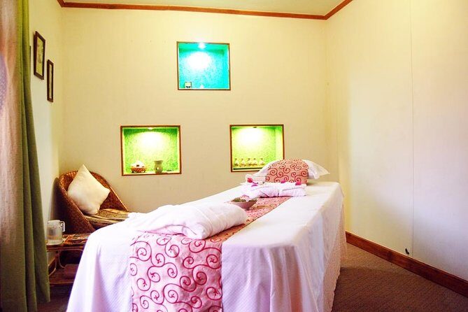 Nepali Style Massage In Pokhara - What to Expect from the Itinerary