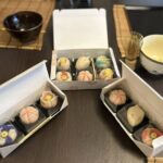Nerikiri Wagashi-Making with Tea Ceremony - Why It’s Worth the Cost