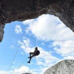 Nest of the Aguiluchos with 3 abseils and certified guides - What Will You Actually Experience?