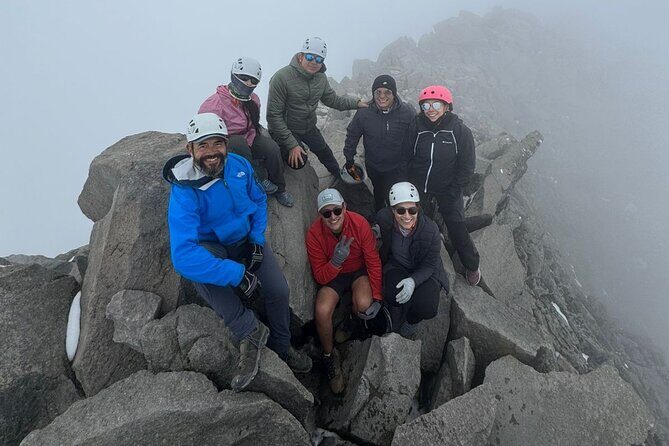 Nevado de Toluca Volcano Hike Adventure - The Value of This Tour