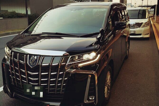 New Chitose Airport Private Departure Transfers from Niseko - The Booking Experience and Cost