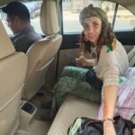 New Delhi Airport to Hotel Transfer Private Shuttle Sedan & SUV - Comfort and Practicalities: Why This Service Works