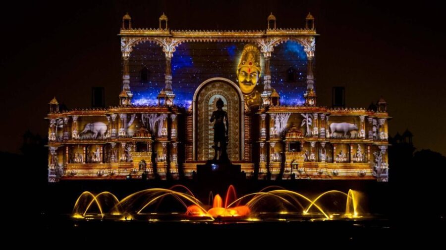 New Delhi: Akshardham Exhibition, Light and Water Show Tour - Overall Value & Practical Tips
