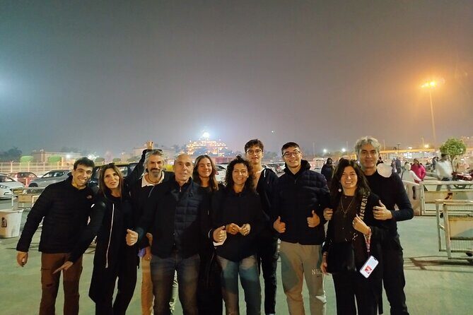 New Delhi: Akshardham temple with musical light and fountain Show - Why Choose This Tour? Key Benefits for Travelers