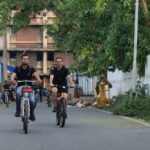 New Delhi Bicycle Tour - Analyzing the Itinerary in Detail