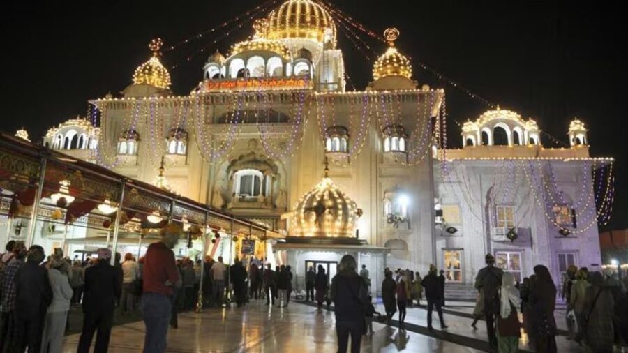 New Delhi: Delhi Night/ Evening Tour by Car - 4hr - Authentic Experiences & Authenticity