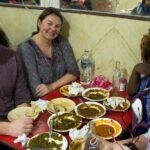 New Delhi Food Walk With Chef - The Details of the Food Walk: An In-Depth Look