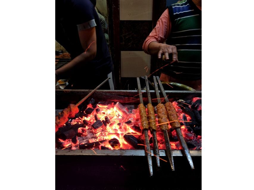 New Delhi: Guided Night Photography & Heritage Tour of Delhi - What It Means for You