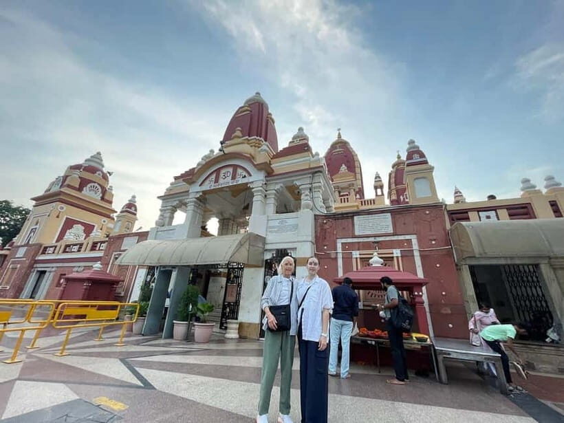 New Delhi : Night View of Delhi Tour - 4 Hrs - The Experience: What Travelers Say & What It Means for You