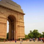 New Delhi & Old Delhi Full Day City Tour by Private AC Car - What Travelers Experience and Value