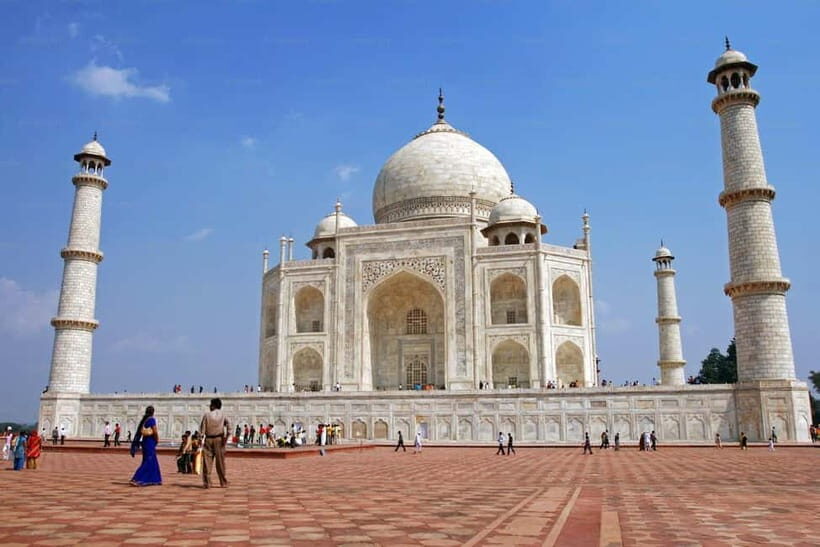 New Delhi: Private Taj Mahal Guide Tour without Tickets - Final Thoughts: Is This Tour Worth It?