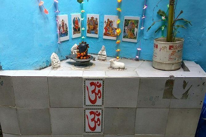 New Delhi: Sanjay Colony Slum Tour - The Itinerary in Detail