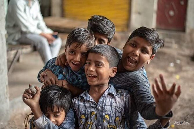 New Delhi Slum Walking Tour - What Makes This Experience Valuable?