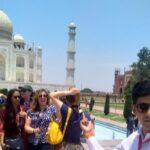 New Delhi to Agra Same Day Tour - The Itinerary in Detail