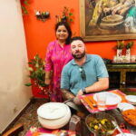 New Delhi: Traditional Indian Cooking Class & Market Visit - Structure and Flow of the Tour