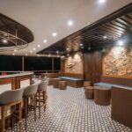 New Doria Cruise 2 days 1night exploring Lan Ha Bay with transfer - Day 2: Exploring Caves & Returning to Hanoi