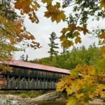 New Hampshire White Mountains Day Tour - Key Points