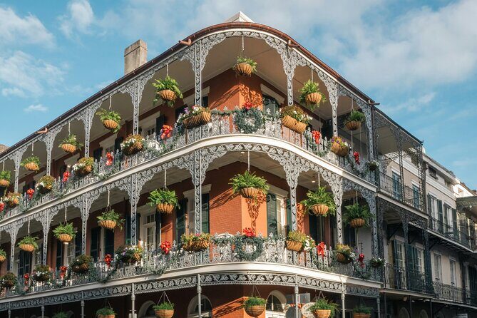 New Orleans Favorites and Creole Culture VIP Tour - The Sum Up: Who Will Love This Tour?