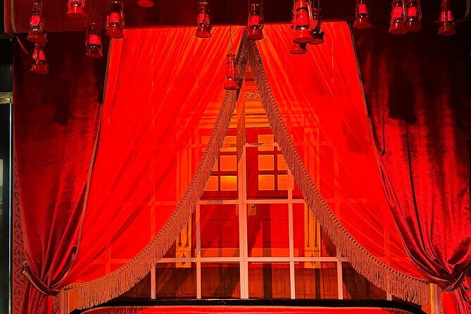 New Orleans Immersive Vice & Negotiable Affections Walking Tour - Practical Aspects and Value