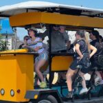 New Orleans Mid-City Bike Bar Tour - Authentic Insights & Traveler Perspectives