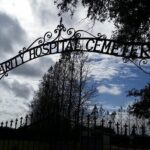 New Orleans Nighttime Cemetery and Haunted Plantation Tour - Exploring the Itinerary in Detail