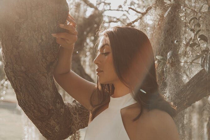 New Orleans Private Photoshoot - The Itinerary and Locations