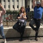 New Orleans Scavenger Hunt by Operation City Quest - Highlights and Unique Features