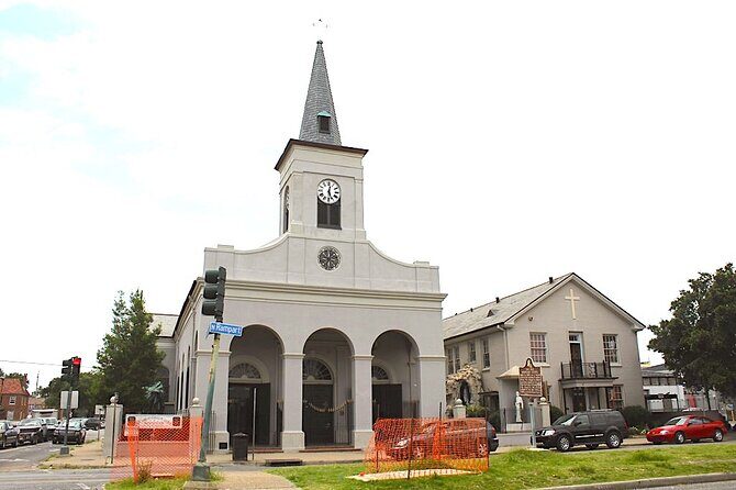 New Orleans Self Guided Audio Experience - Our Perspective on the Experience