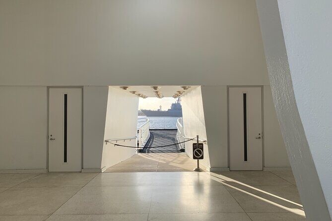 New Pearl Harbor WWII History Tour with an Expert Historian - The Sum Up